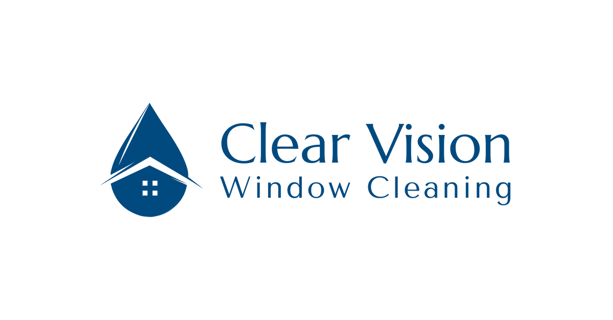 clear vision window cleaning